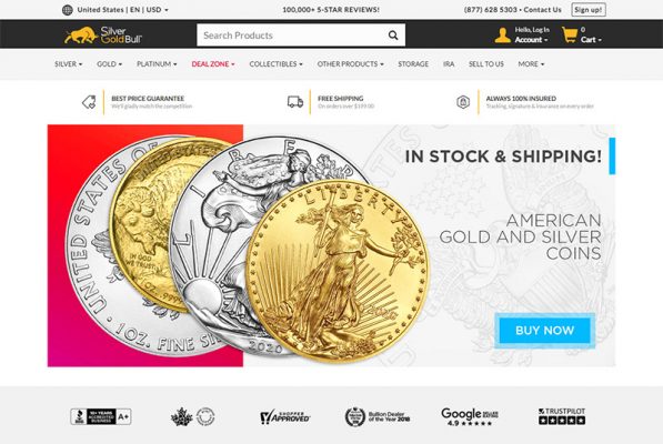 Best Gold Investment Companies Of 2026 - Sage Gold Inc