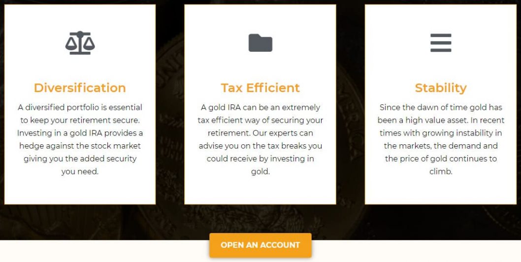 Noble Gold Review For 2026 - Sage Gold Inc